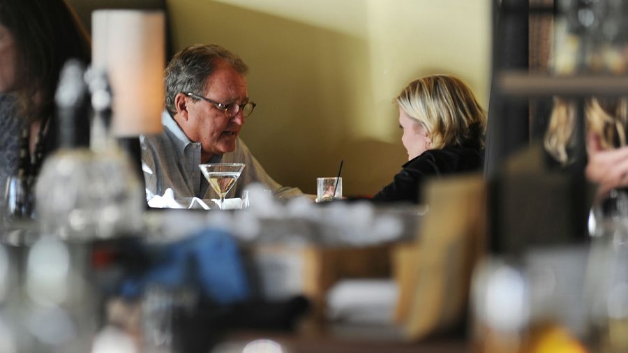 Husted interviews Tami Door, downtown Denver's diminutive Promoter-in ...