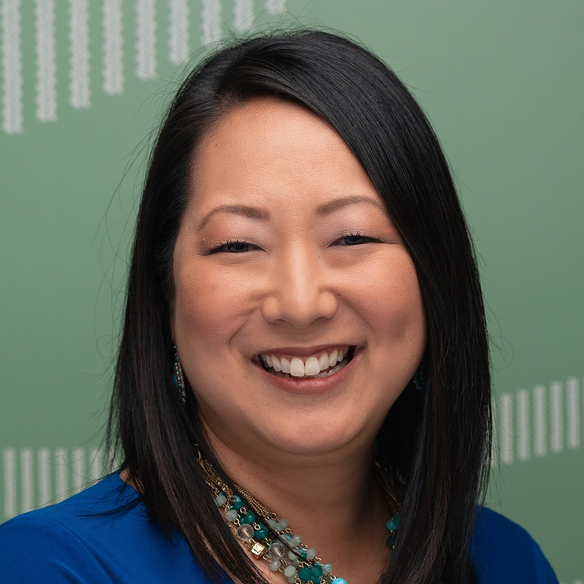 Ann Teranishi | People on The Move - Pacific Business News