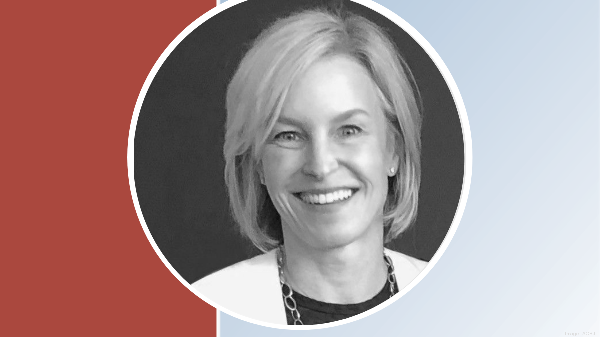 In Her Own Words: Andrea Gilman travels for 'bleisure' - The Business ...