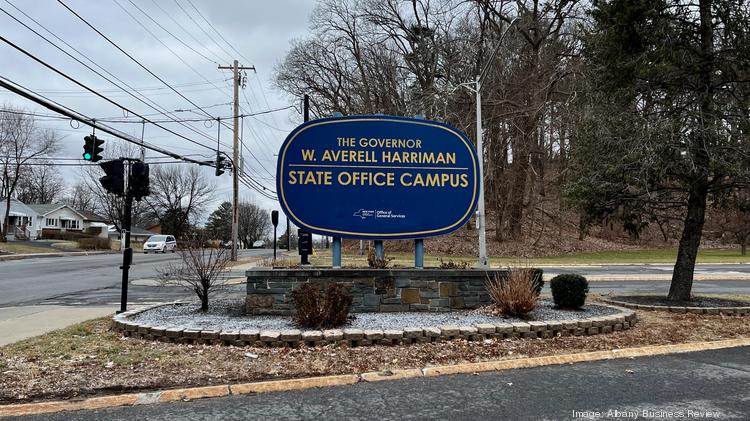 Price tag for new Wadsworth lab at Harriman Campus rises to $1.7 ...