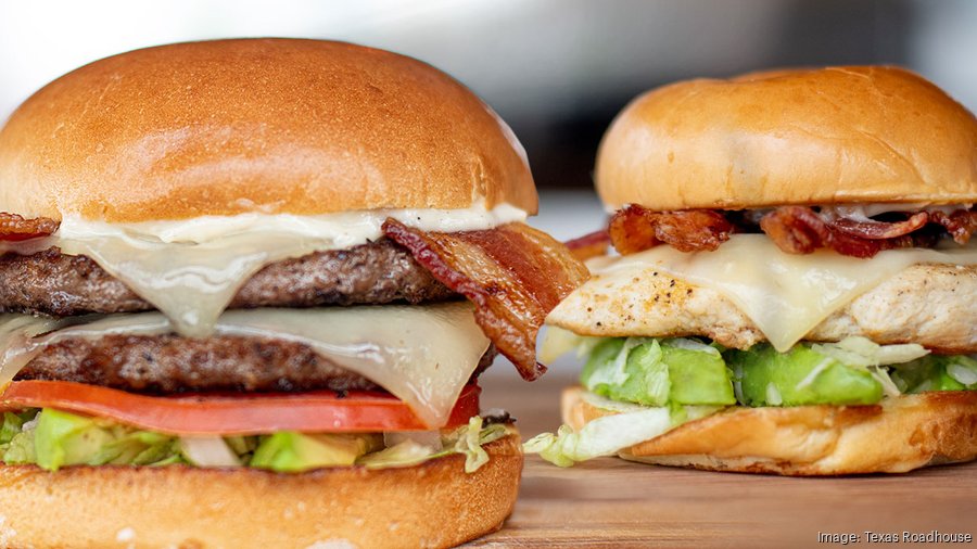 Jaggers sets opening date for new East Louisville location - Louisville ...