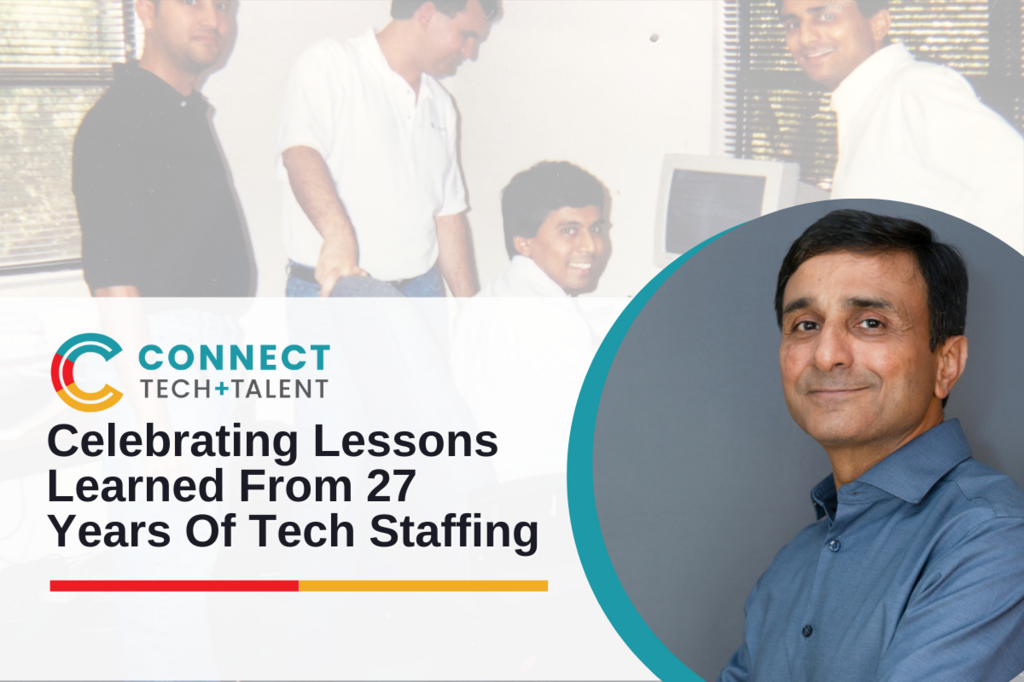 Connect Tech & Talent BizSpotlight - Austin Business Journal