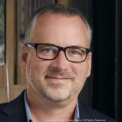 Richard Root, AIA, NCARB | People on The Move - Baltimore Business Journal