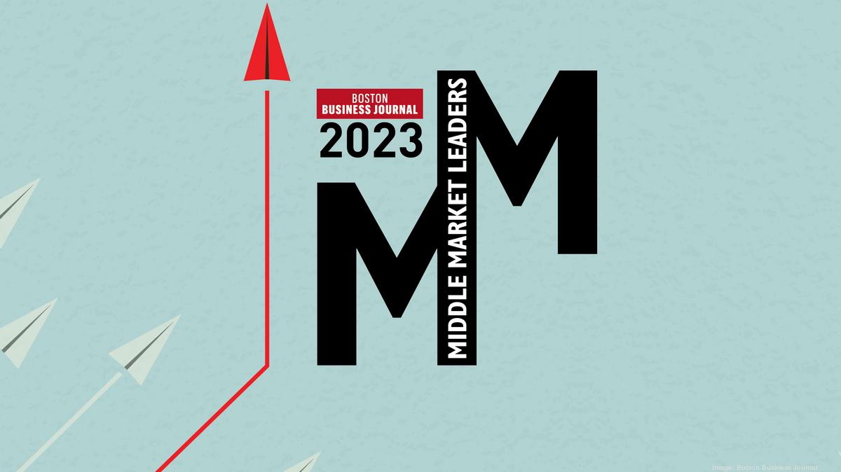 Business Journal announces Middle Market Leaders executive, innovator ...