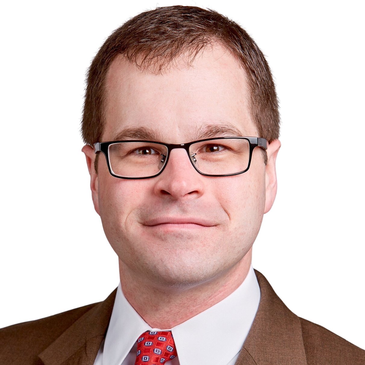 Scott Jones | People on The Move - Triangle Business Journal