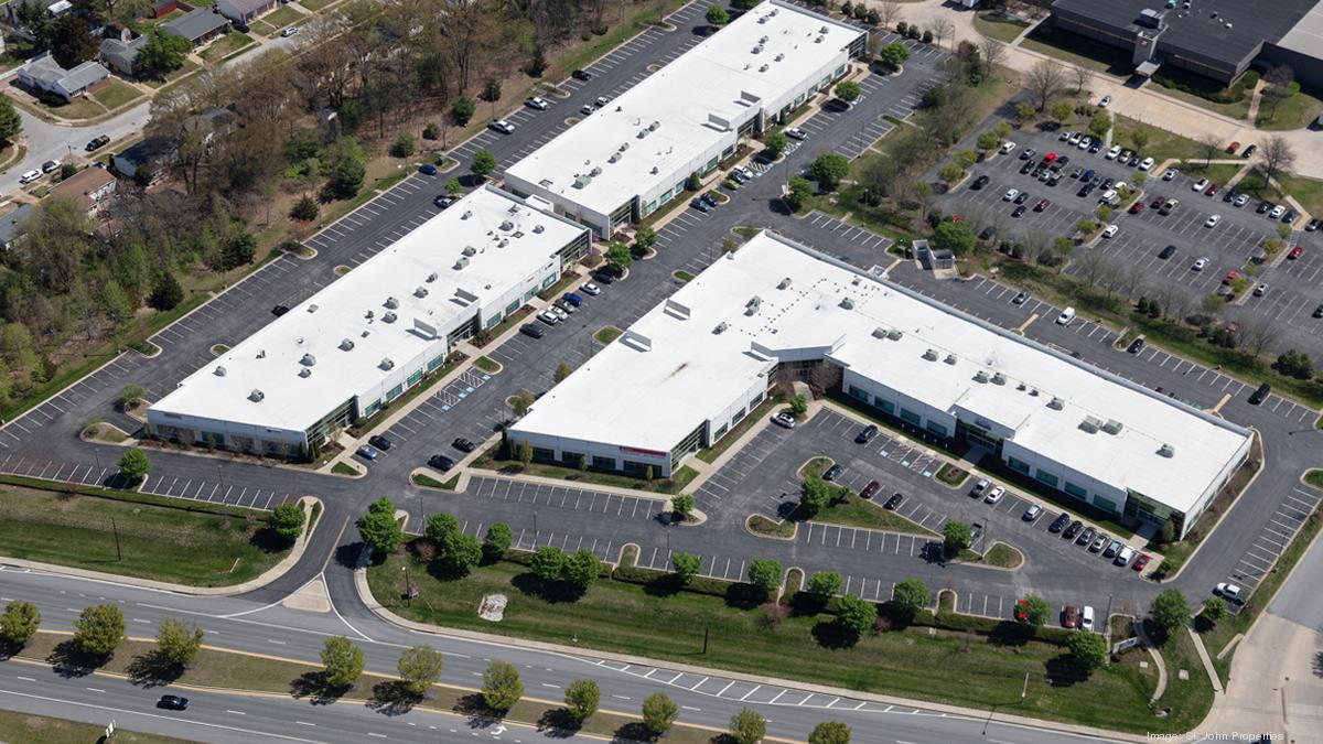 Skyline Technology Solutions expands at business park near BWI ...
