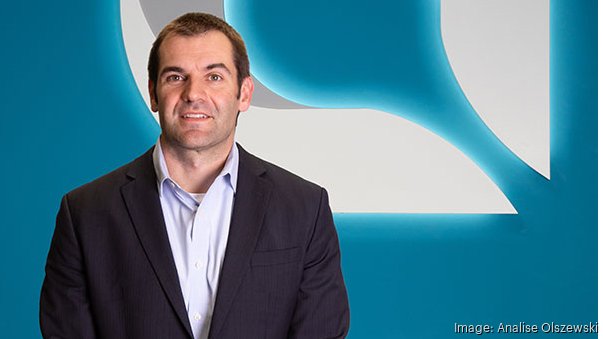 Limbach announces new CEO to replace retiring Charlie Bacon ...