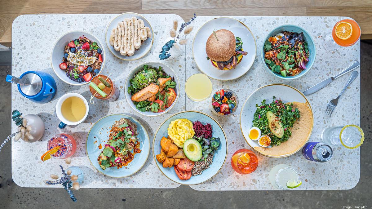 Two Hands set to open first DFW location in Uptown - Dallas Business ...