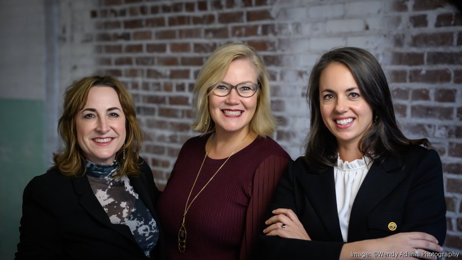 Why local advertising veteran Andrea Wiley chose to join Hemline from ...