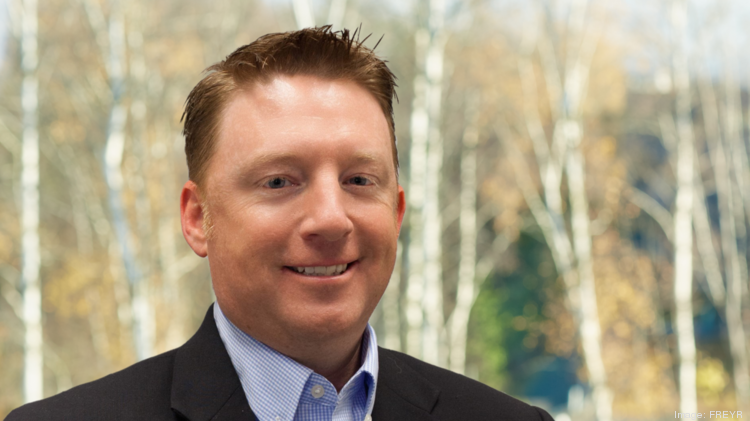 Koch executive departs to help lead battery partner FREYR - Wichita ...