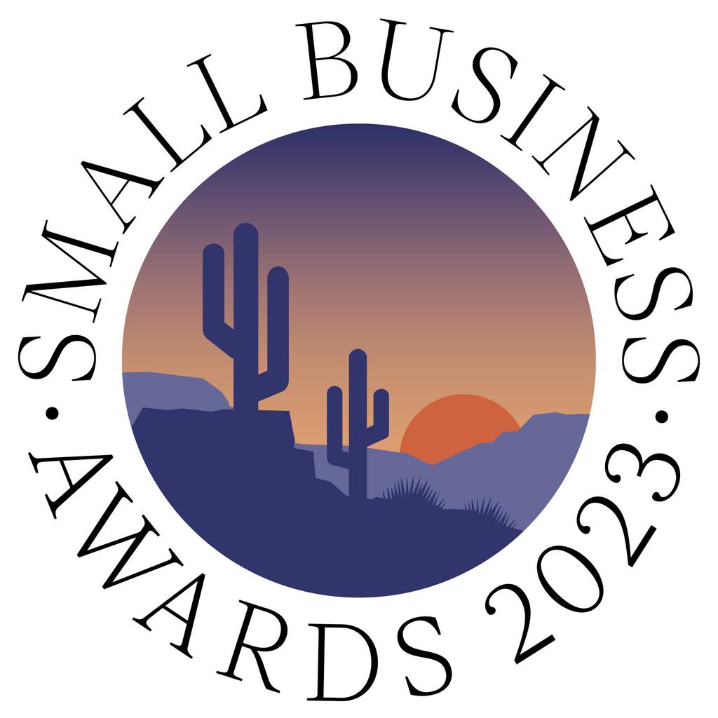 Small Business Awards Nominations - Phoenix Business Journal