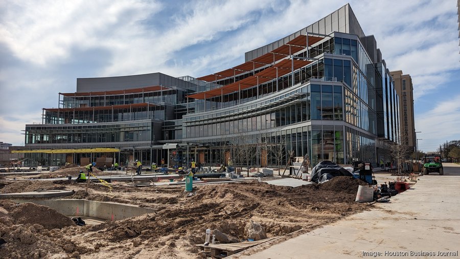 How Houston can grow its biotech economy, according to experts ...