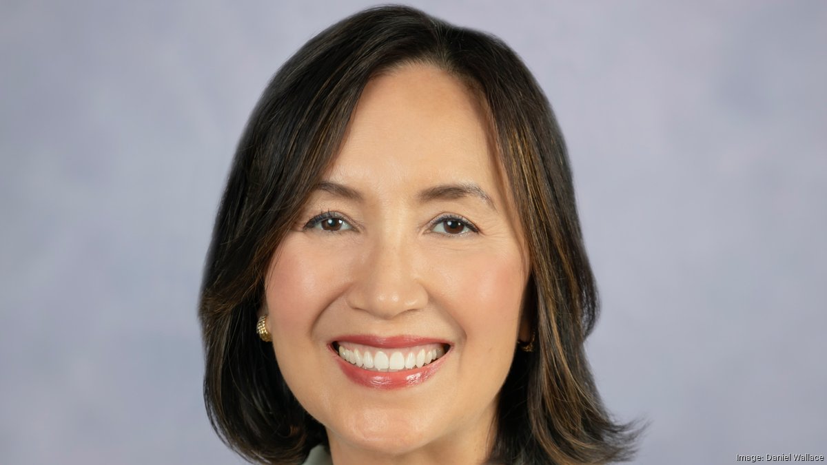 Meet Kimberly Bruce, a 2023 BusinessWoman of the Year honoree - Tampa ...