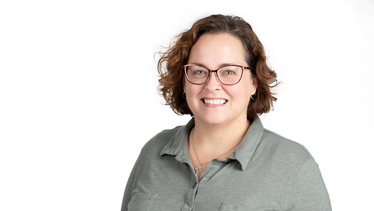 Meet April Butterfield, a 2023 BusinessWoman of the Year honoree ...