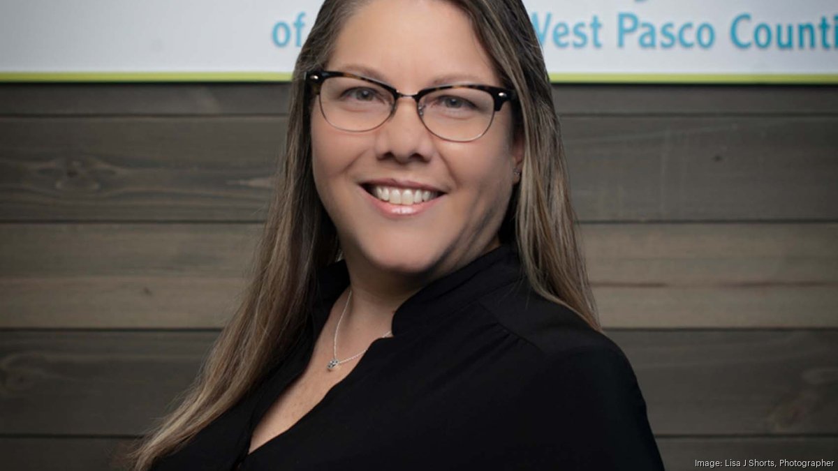 BusinessWoman of the Year: Gabriela Camacho, chief construction officer ...