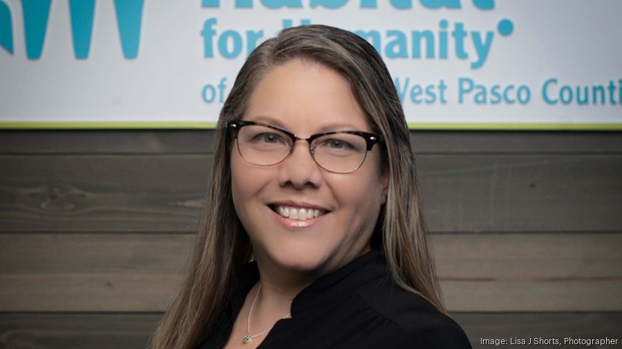 Meet Gabriela Camacho, a 2023 BusinessWoman of the Year honoree - Tampa ...