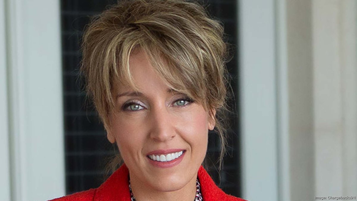 BusinessWoman of the Year: Monica Eaton-Cardone, co-founder and chief ...