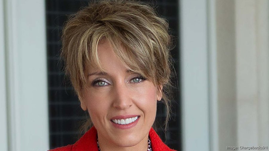 Meet Monica Eaton, a 2023 BusinessWoman of the Year honoree - Tampa Bay ...