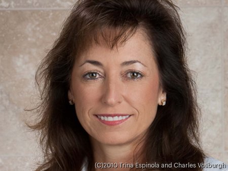 BusinessWoman of the Year: Trina Espinola, Chief Medical Officer ...