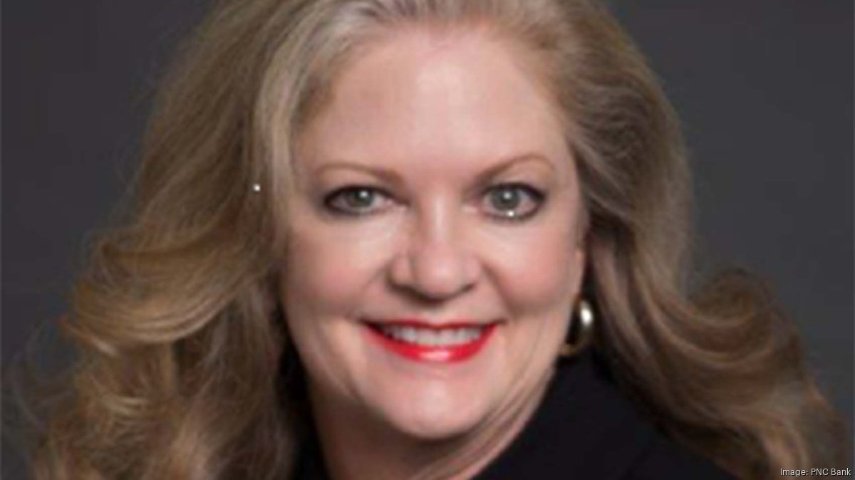 Meet Dianne Jacob, a 2023 BusinessWoman of the Year honoree - Tampa Bay ...