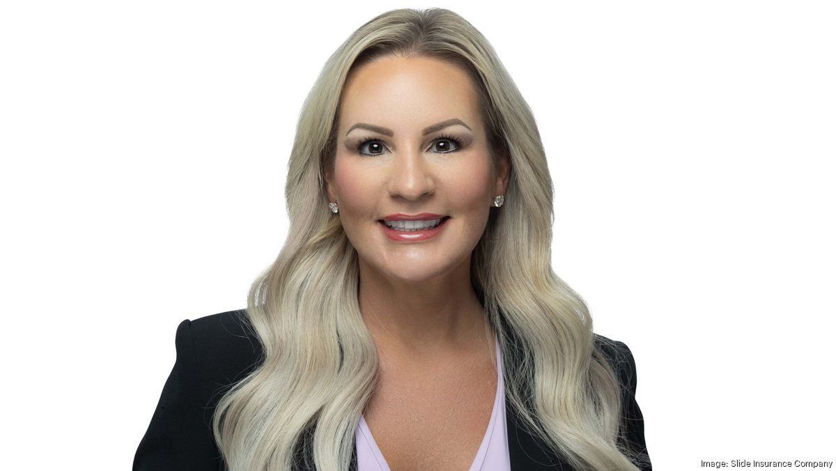 Shannon Lucas, a 2023 BusinessWoman of the Year honoree - Tampa Bay ...