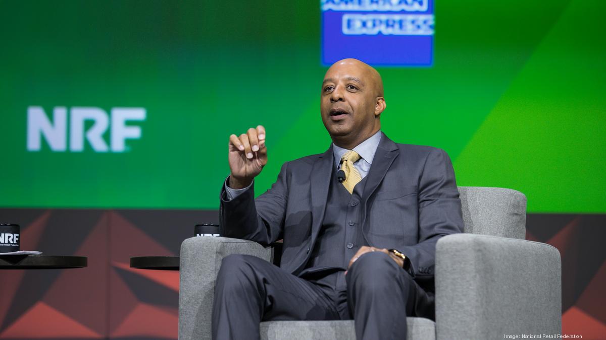 Lowe's CEO expects strong year for home improvement sales; brushes ...