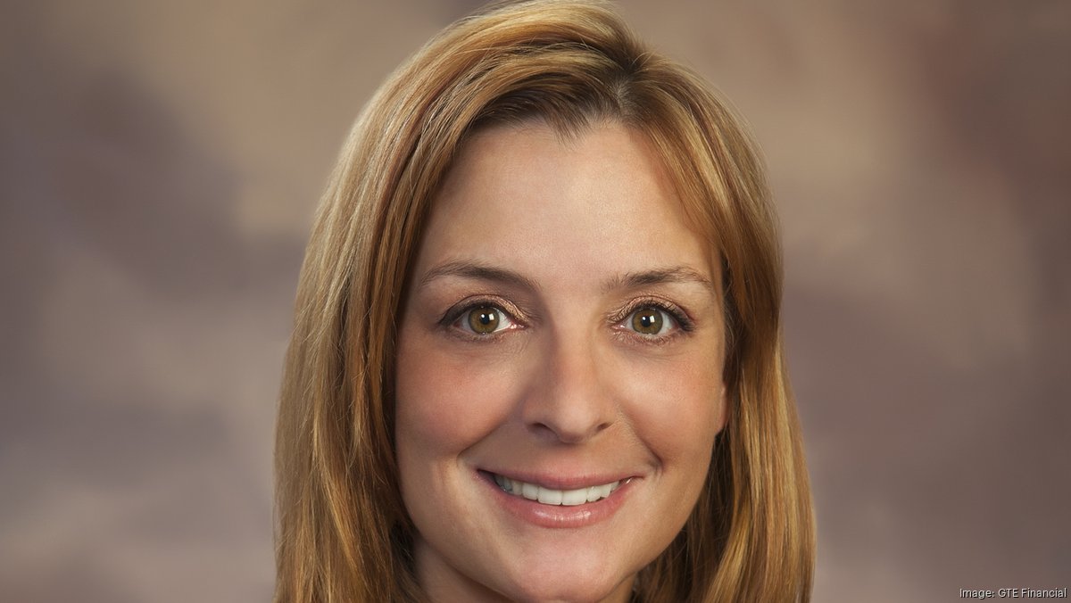 Dona Svehla, a 2023 BusinessWoman of the Year honoree - Tampa Bay ...