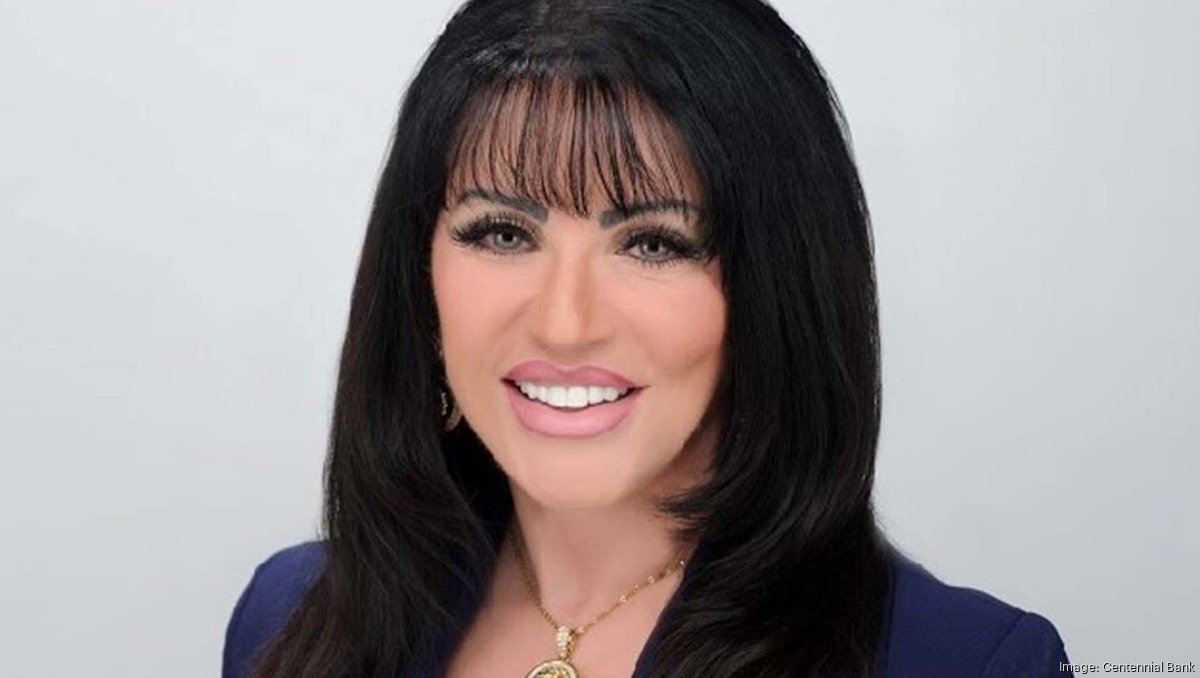 Meet Tammy Youst-Collins, a 2023 Businesswoman of the Year honoree ...