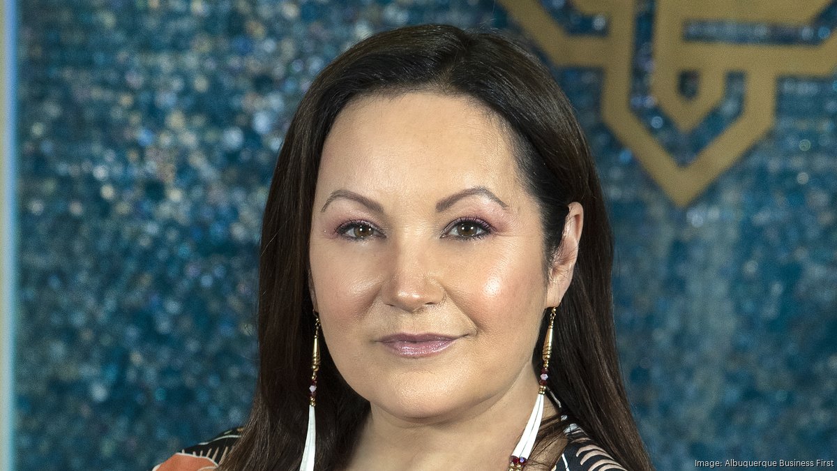 Women of Influence 2023: Angelique Albert, Native Forward Scholars Fund ...