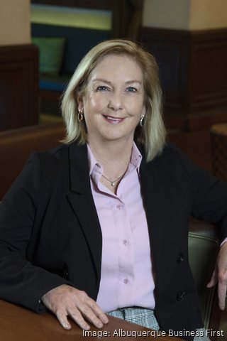 Women of Influence 2023: Amy M. Miller, AMM Consulting - Albuquerque ...