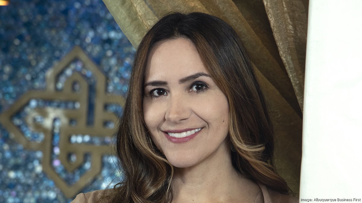 Women of Influence 2023: Amanda Armenta, Sandia National Laboratories ...