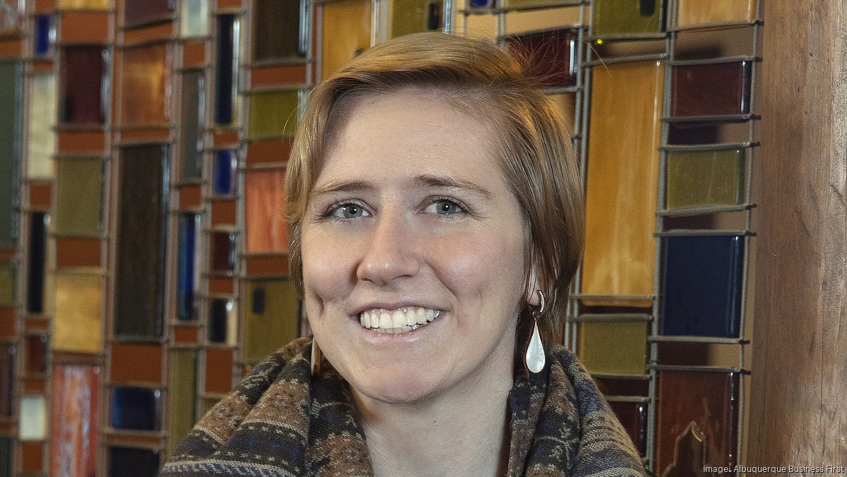 Women of Influence 2023: Alison Turner, Metrics Together - Albuquerque ...
