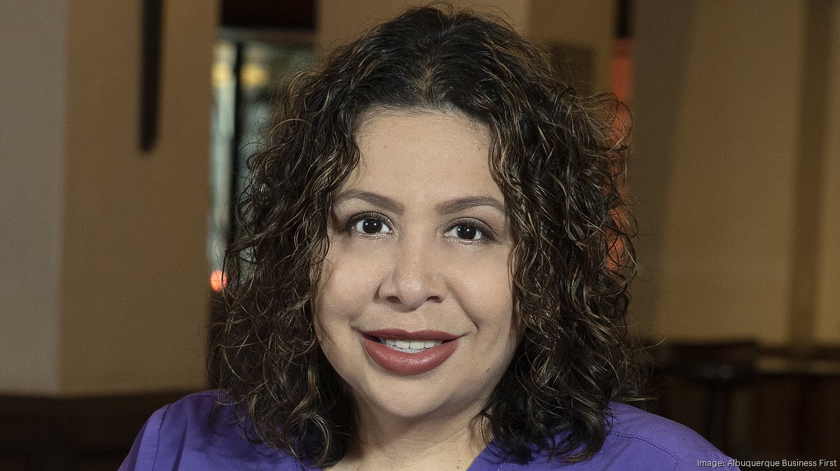 Women of Influence 2023: Dr. Erika Solis-Gilmore, Women’s Specialists ...