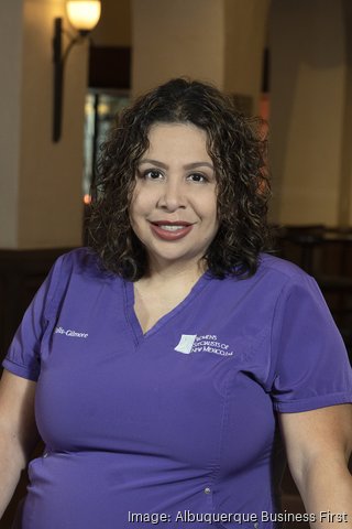 Women of Influence 2023: Dr. Erika Solis-Gilmore, Women’s Specialists ...