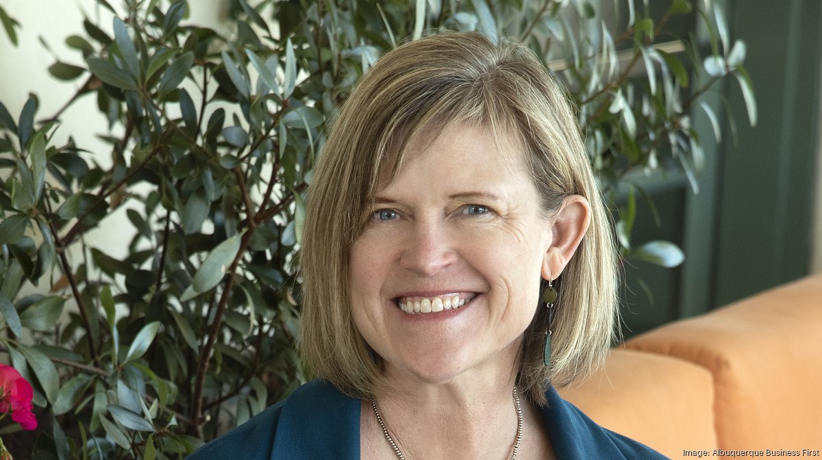 Women of Influence 2023: Shelle VanEtten de Sanchez, City of ...