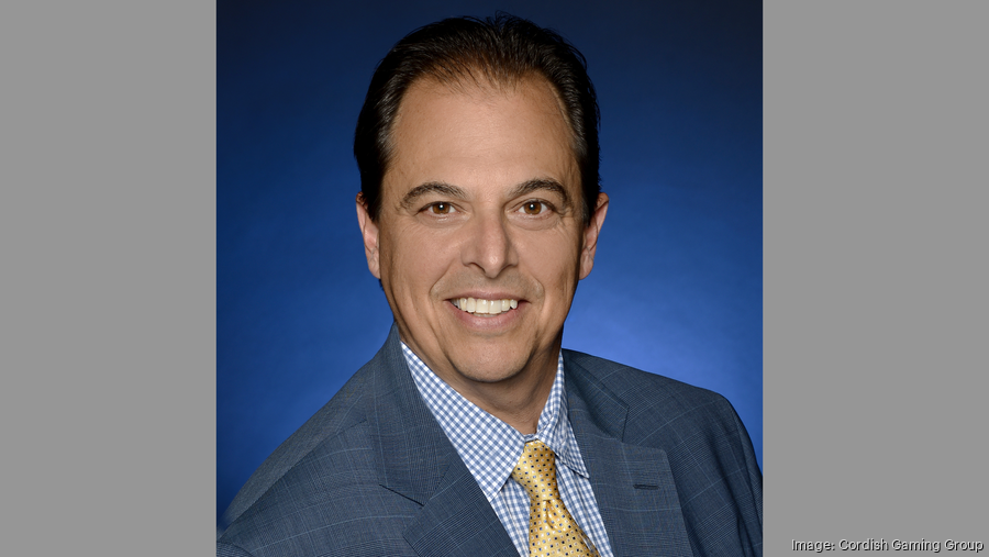 Live! Casino & Hotel Maryland names Ryan Eller as general manager ...