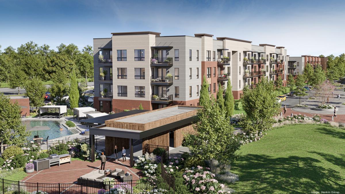 Hankin Group set to open first phase of $80M River Station mixed use ...