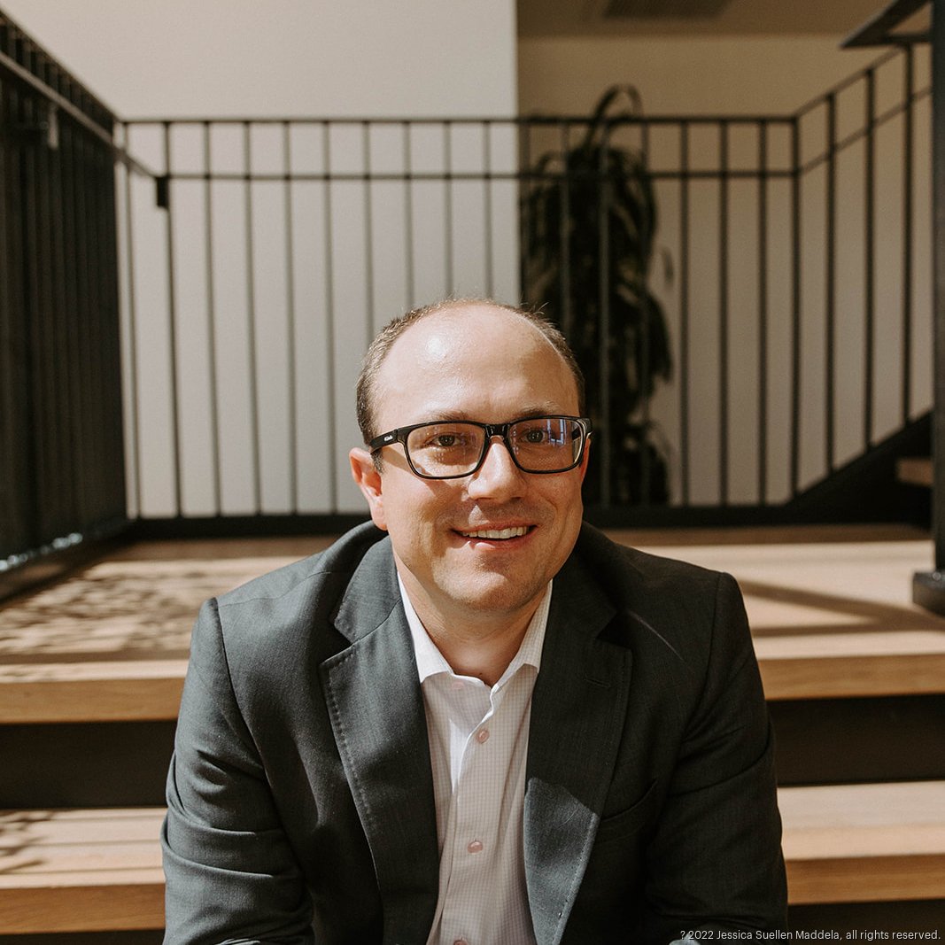 Austin Lamb | People on The Move - Phoenix Business Journal