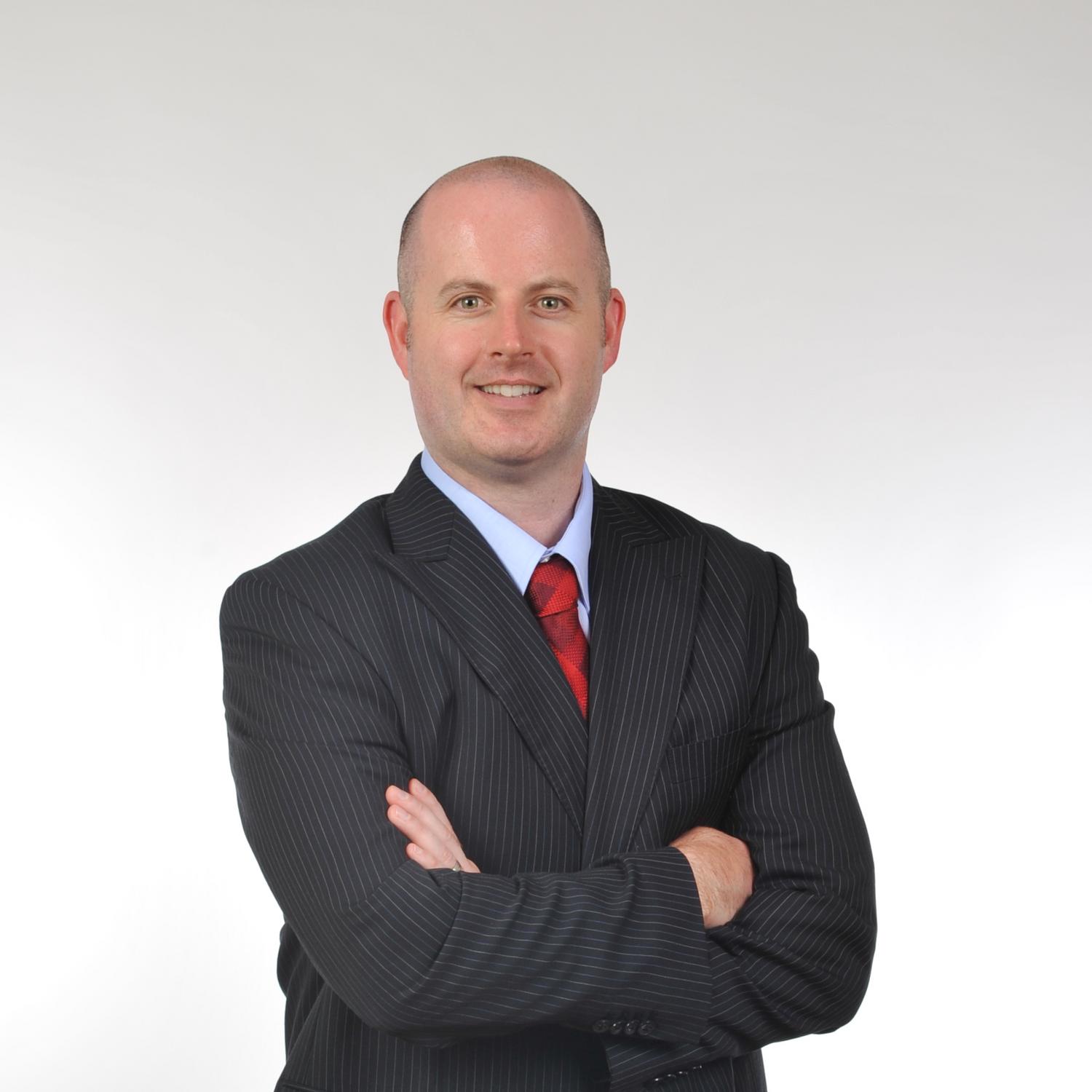 Michael Cardamone | People on The Move - Philadelphia Business Journal