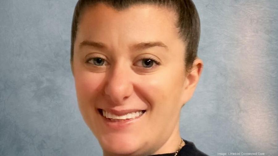 Former Lululemon executive joins Littlebird as CTO - Puget Sound ...