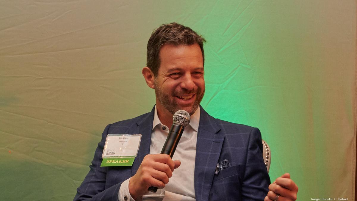 Keystone's Glazer says 'future of development is about placemaking ...