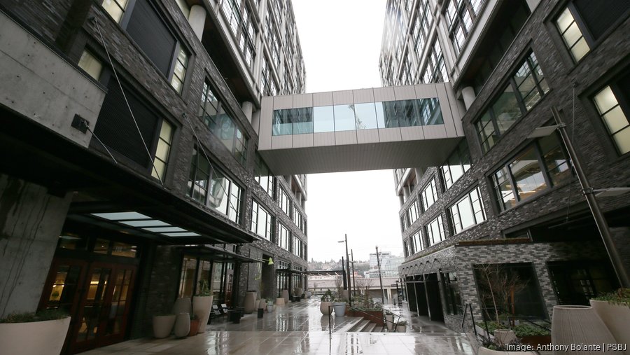 Parse Biosciences moves into new South Lake Union space - Puget Sound ...