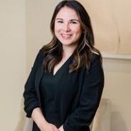 Veronica Yu Welsh | People on The Move - Baltimore Business Journal