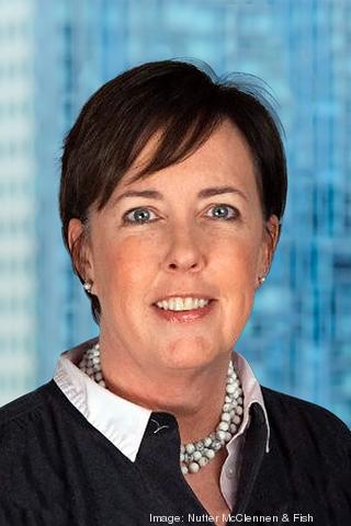 Longtime BPDA attorney Eileen Brophy joins Nutter’s real estate and ...