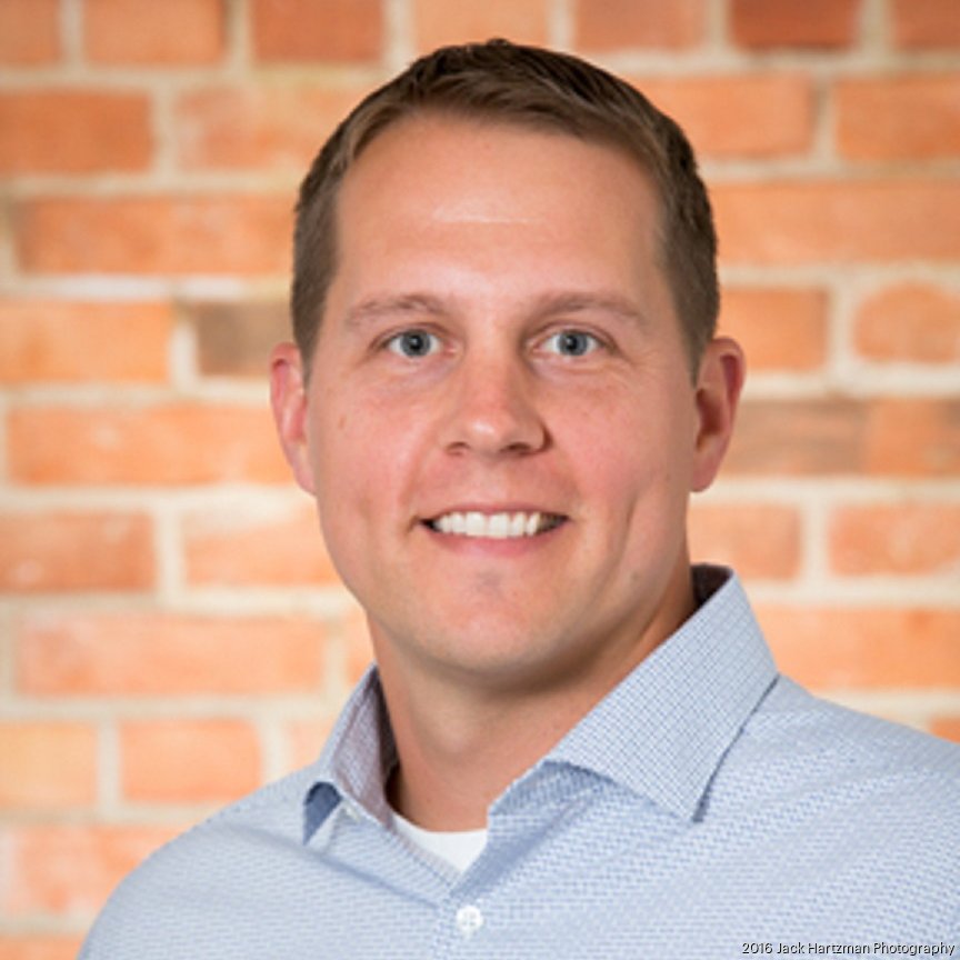 Dan Lavoie | People on The Move - Washington Business Journal