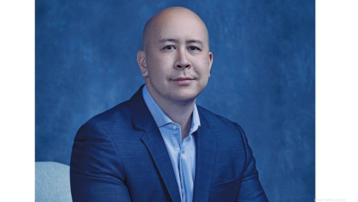 Netflix’s Brandon Riegg: Which sports pitches work best - L.A. Business ...