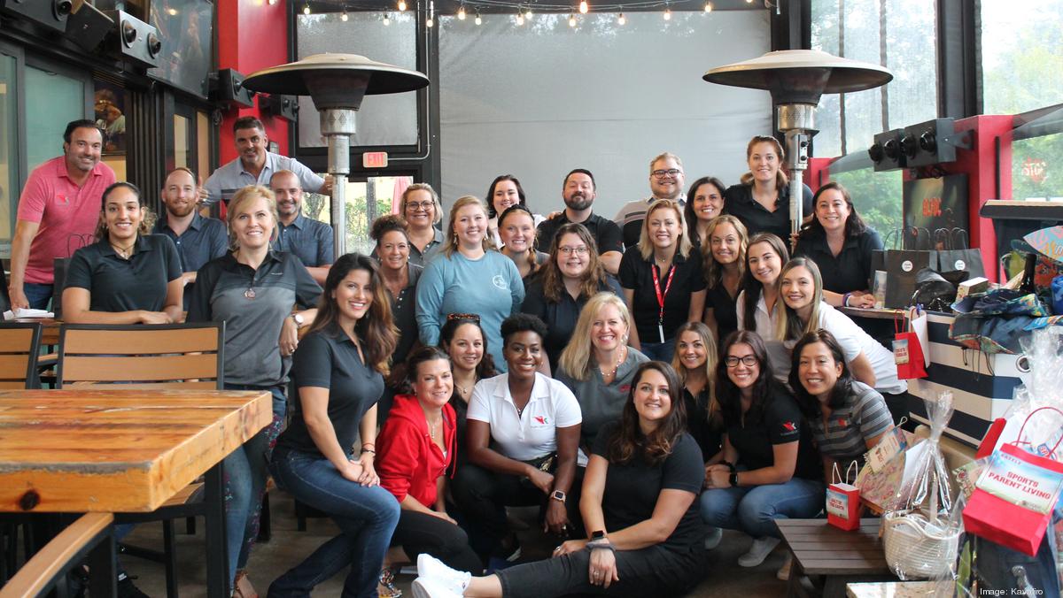 Orlando tech company Kavaliro plots 2023 job and revenue growth ...