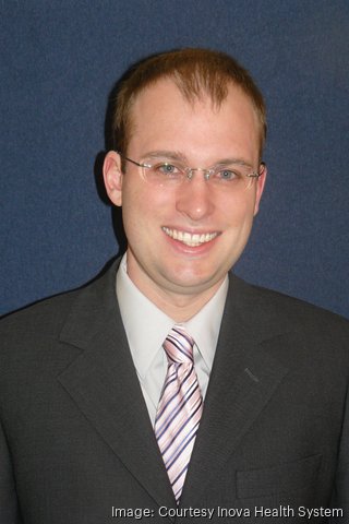 Inova Health System adapting strategy to meet long-term demand - Washington Business Journal