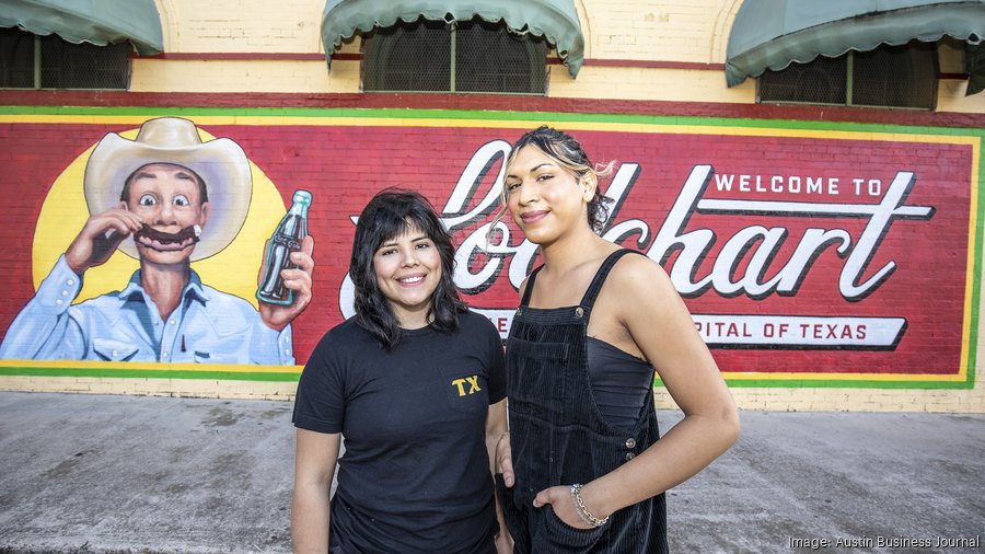 Lockhart's latest: woman-operated Barbs B Q set to open soon - Austin ...