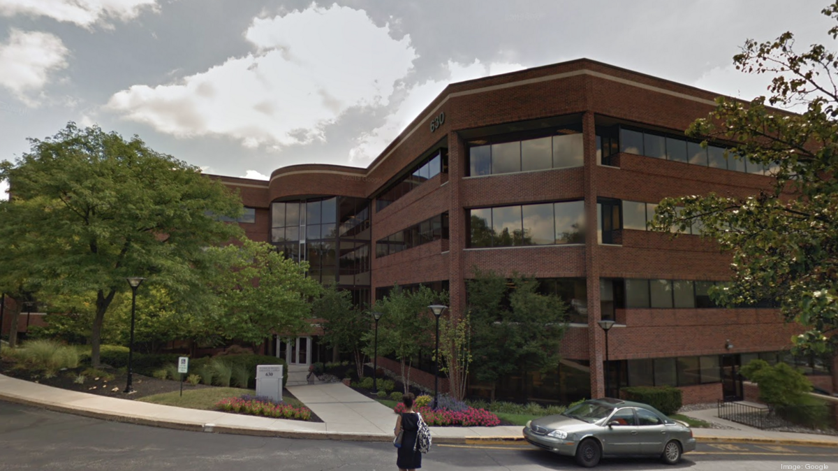 Brandywine lists five-building Plymouth Meeting Executive Campus for ...